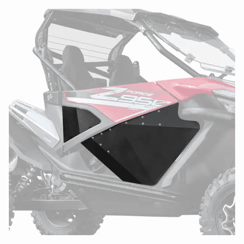 CF Moto ZForce 950 Lower Door Inserts