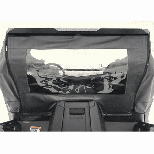Falcon | CF Moto ZForce 950 | Sport Rear Panel