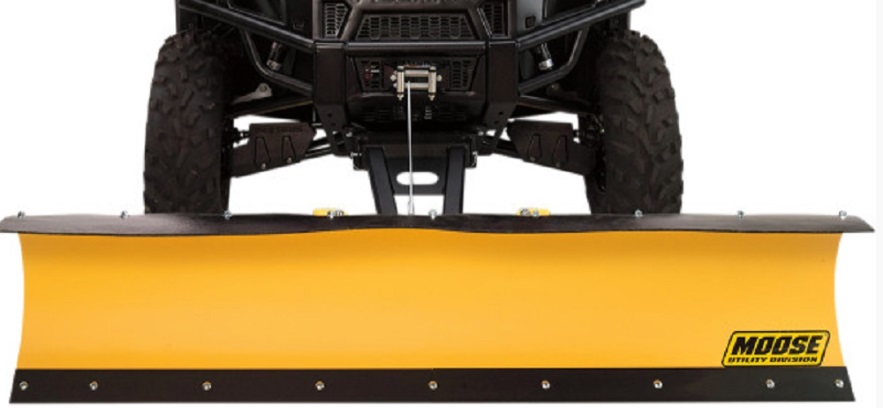 CF Moto ZForce Moose RM5 66" Plow