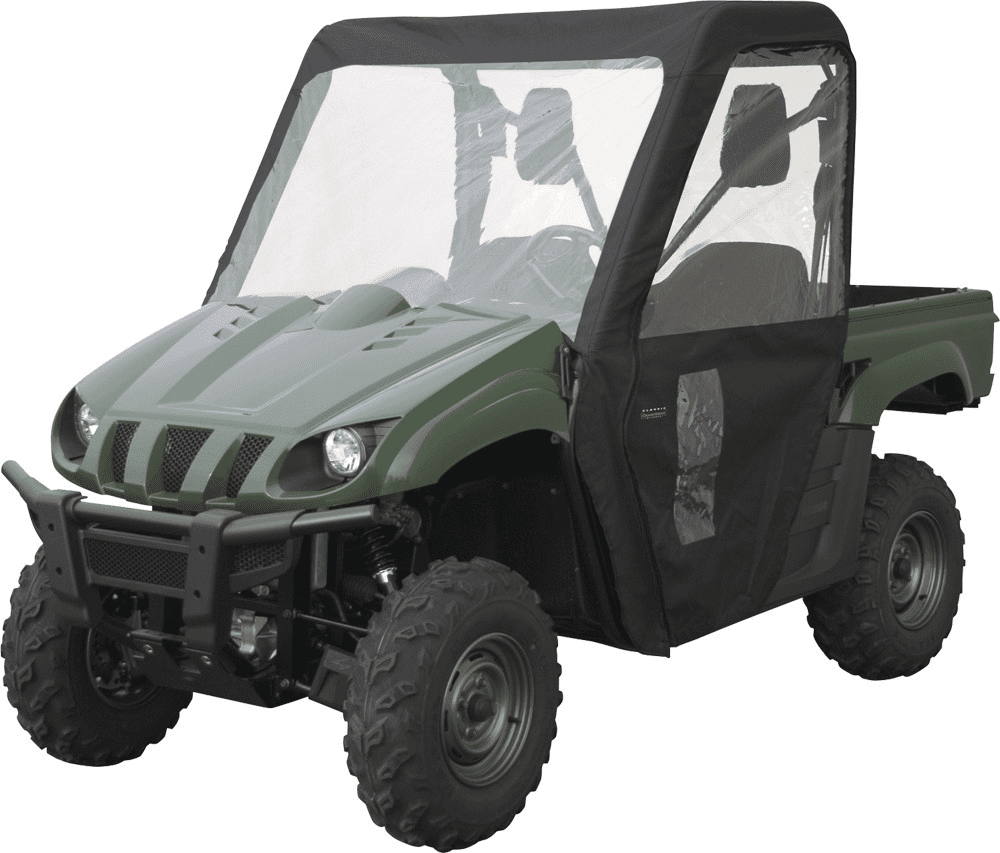CLASSIC UTV CAB ENCLOSURE - POLARIS RANGER