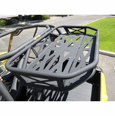 Can-Am Commander | Storage Accessories | Boxes | Racks