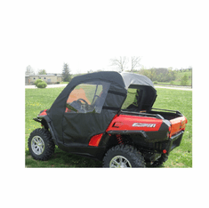 Can Am Commander and Maverick Cab Enclosures
