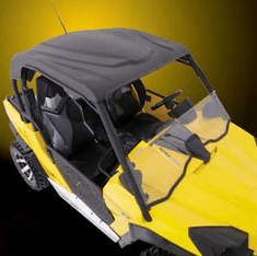 Can Am Commander Roofs - Soft Tops, Hard Tops, Canvas Tops
