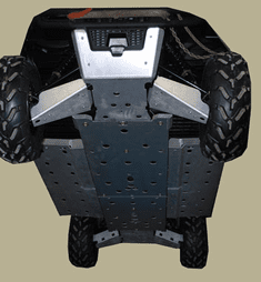 Polaris Ranger XP 700 | 800 Crew