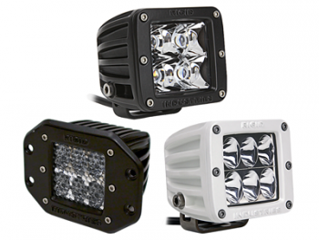 D Series LED Lights