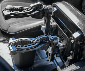 Can-am Defender | Gun Mounts | Gun Cases