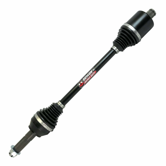 Demon Powersports Polaris Ranger 900 HD Replacement UTV Axle