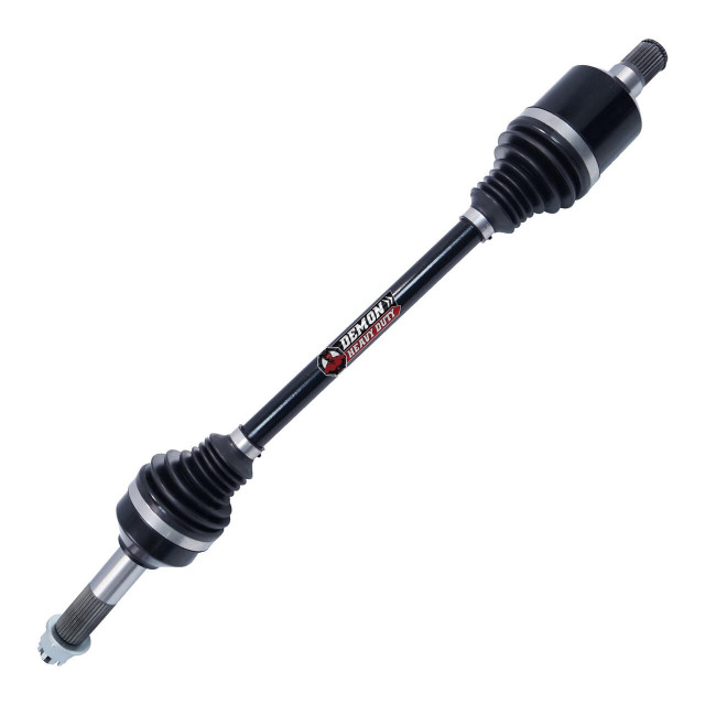 Demon Powersports Polaris RZR 800 Heavy Duty Axle (Rear) - PAXL-1138HD