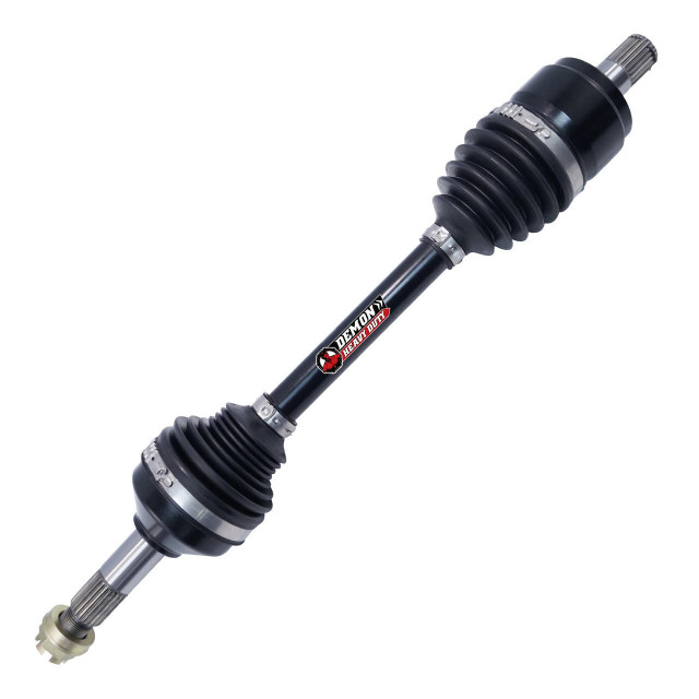 Demon Powersports Polaris RZR 900 Heavy Duty Axle (Rear) - PAXL-1158HD