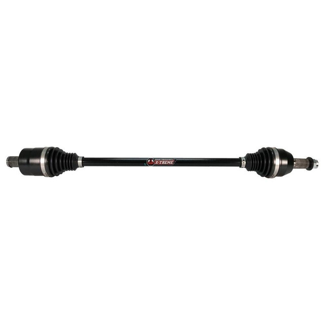 Demon Powersports X-Treme HD Replacement UTV Axle (RZR Pro XP) (Front ...