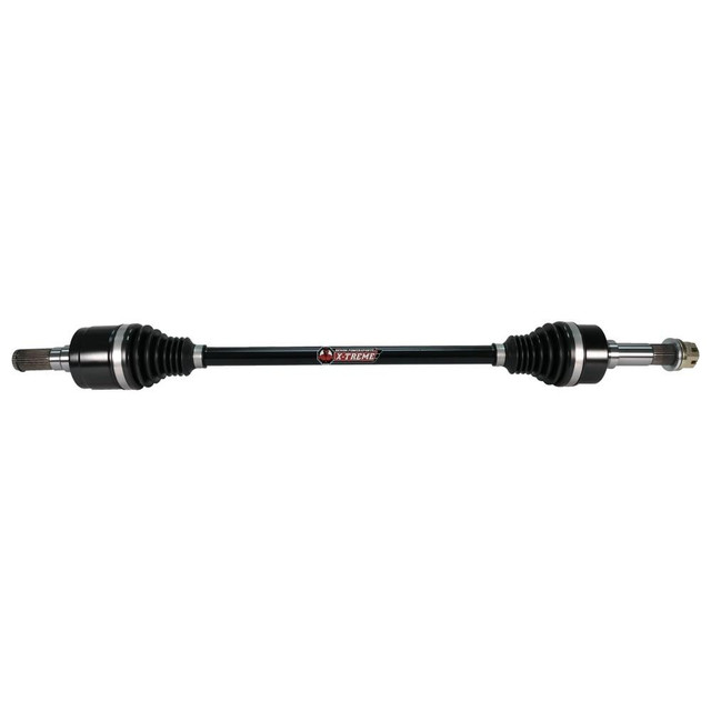 Demon Powersports X-Treme HD Replacement UTV Axle (YXZ1000R) (Rear) (+4 ...
