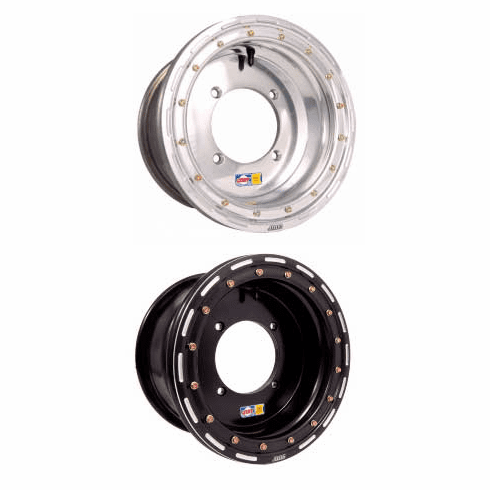 Douglas Wheel (DWT) - Ultimate Beadlock Utility Wheel