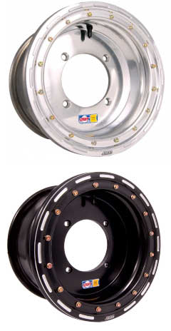Douglas Wheel (DWT) - Ultimate Beadlock Utility Wheel