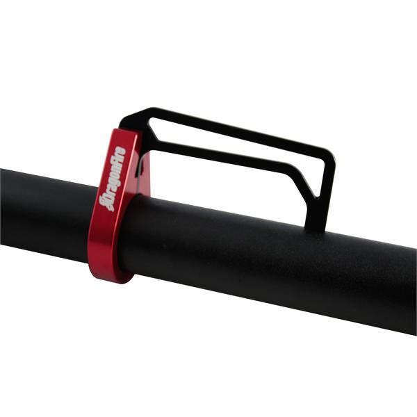 Dragon Claws Harness Strap Retainers