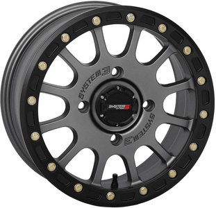 System 3 | UTV Wheels