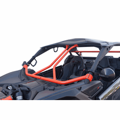 Can-Am Maverick X3 Fender Flares | Chassis Braces | Body and Cage ...
