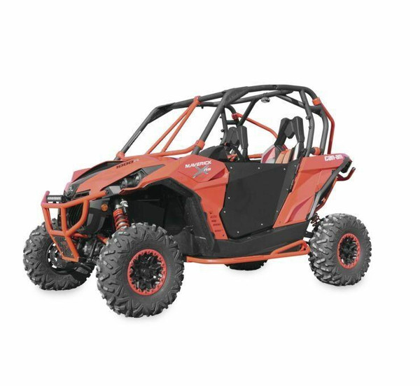DragonFire Racing Can Am Door Kit (2 Seat)