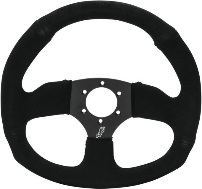 DragonFire Racing Iron Series Steering Wheel