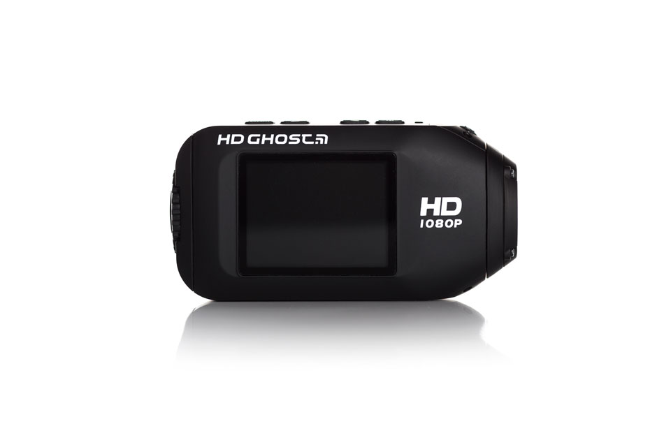 Drift HD Ghost Wi-Fi Full 1080p Wearable Camera