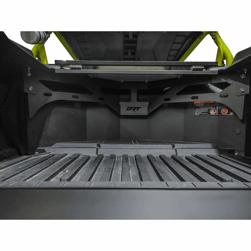 DRT 2020 Kawasaki KRX 1000 4 HD Aluminum Storage Enclosure