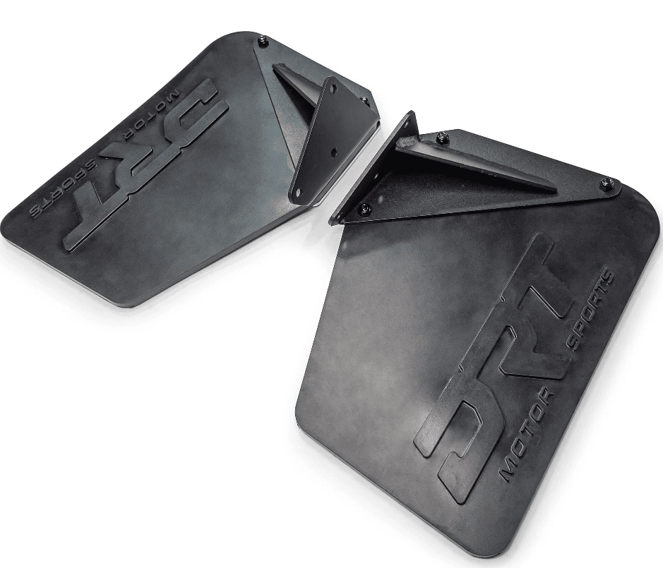 DRT | 2020+ Polaris RZR Pro R | Turbo R | Billet Aluminum Extended Rock ...