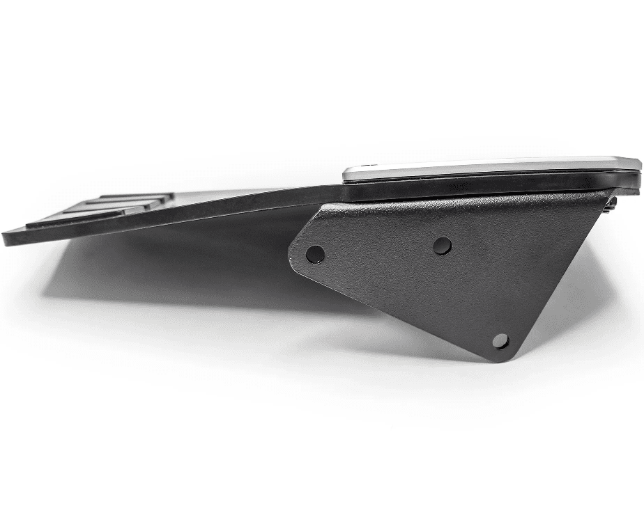 DRT | 2020+ Polaris RZR Pro R | Turbo R | Billet Aluminum Extended Rock ...