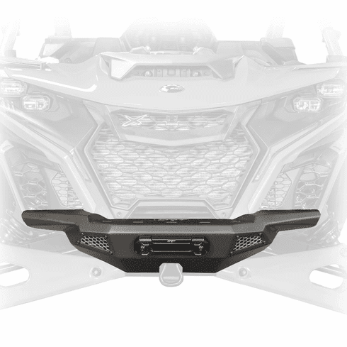 DRT | 2024+ Can-am Maverick R | Front Bumper