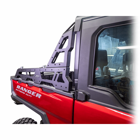 DRT | 2024+ Polaris Ranger XD 1500 | Chase Rack System