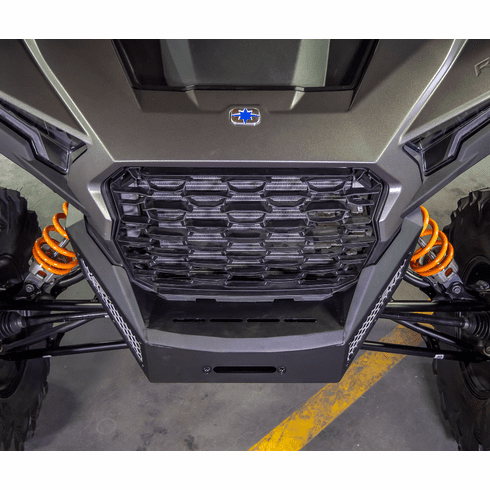 DRT 2024+ Polaris RZR XP Front Winch Bumper