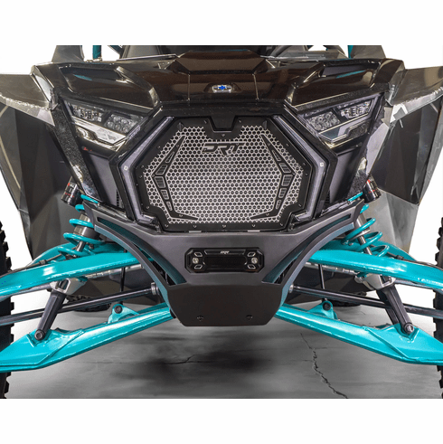 DRT 2025+ Polaris RZR Pro XP V2.0 Front Winch Bumper