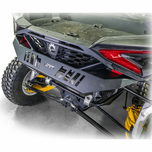 DRT | Can-Am Maverick R | Rear Bumper