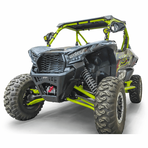 DRT | Kawasaki KRX 1000 | KRX 1000 4 | Front Bumper