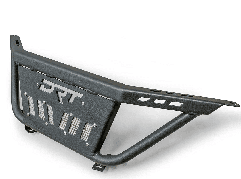 DRT | Polaris RZR Pro XP | Pro R | Turbo R | Bed Enclosure Tailgate