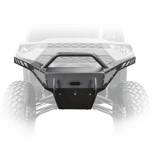 DRT 2019 Polaris Ranger XP 1000 4 Front Winch Bumper