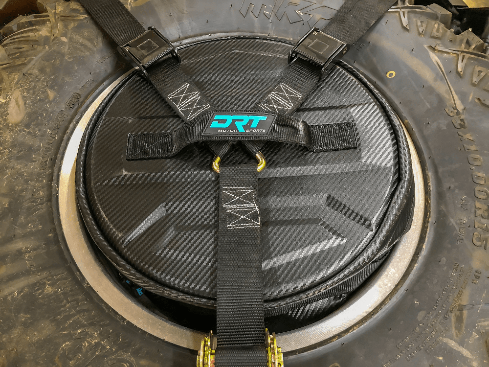 DRT | Spare Tire Storage Bag