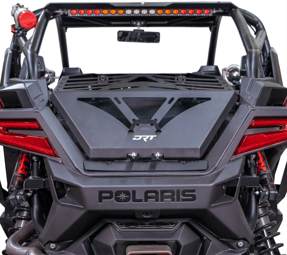 DRT | Polaris RZR Pro XP | Pro XP 4 | Pro R | Pro R 4 | Turbo R | Turbo ...