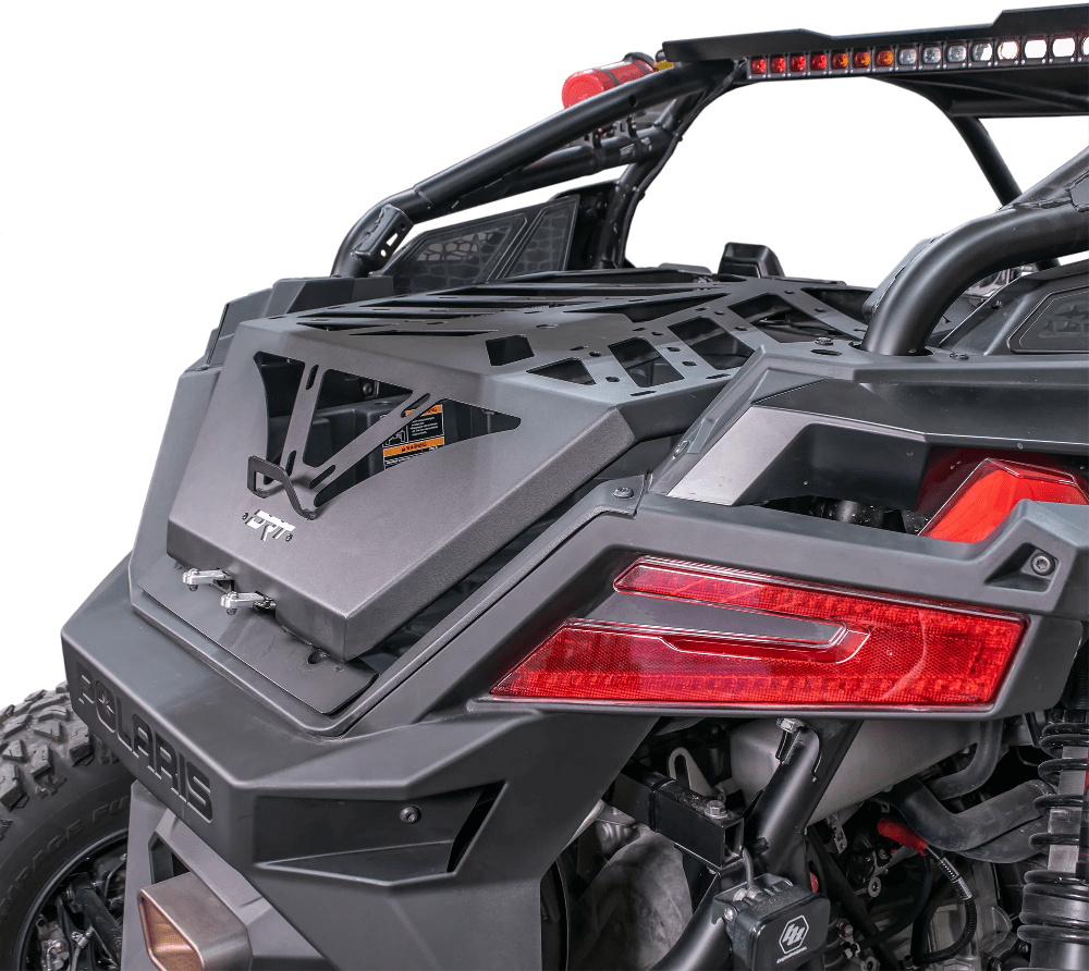 DRT | Polaris RZR Pro XP | Pro XP 4 | Pro R | Pro R 4 | Turbo R | Turbo ...