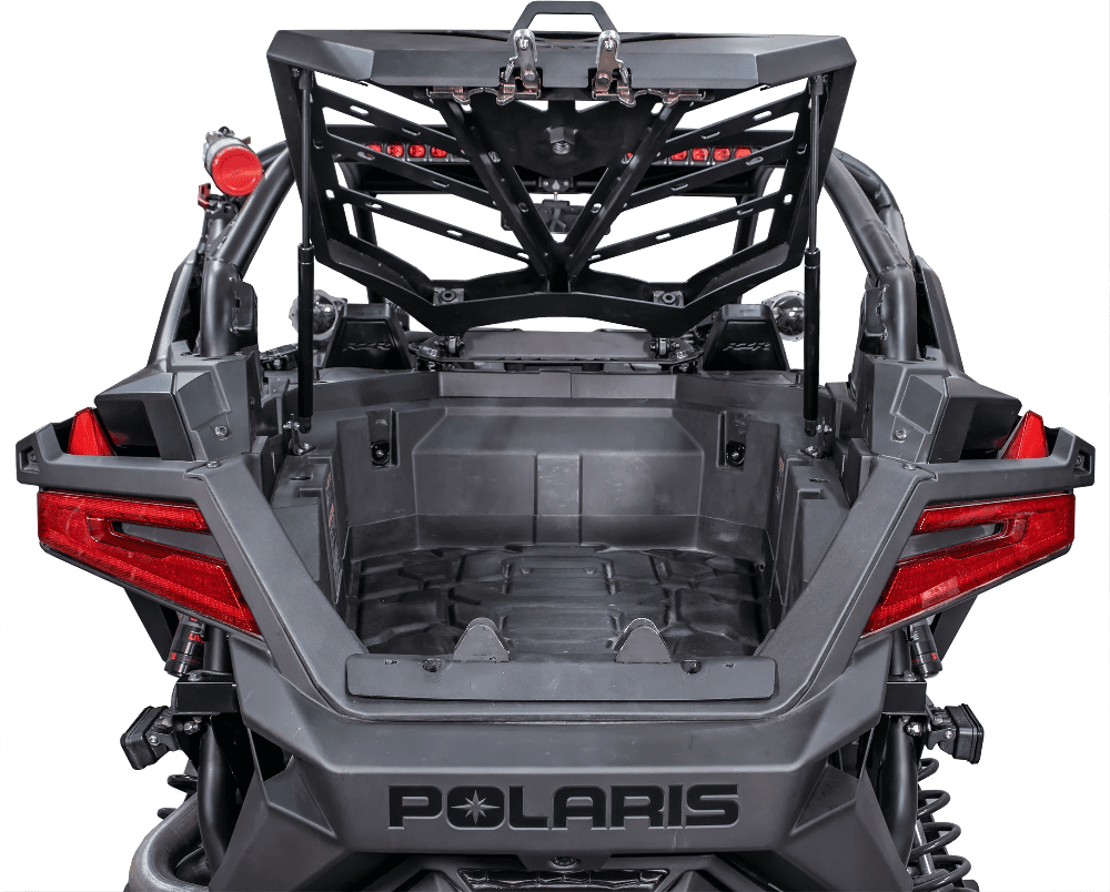DRT | Polaris RZR Pro XP | Pro XP 4 | Pro R | Pro R 4 | Turbo R | Turbo ...