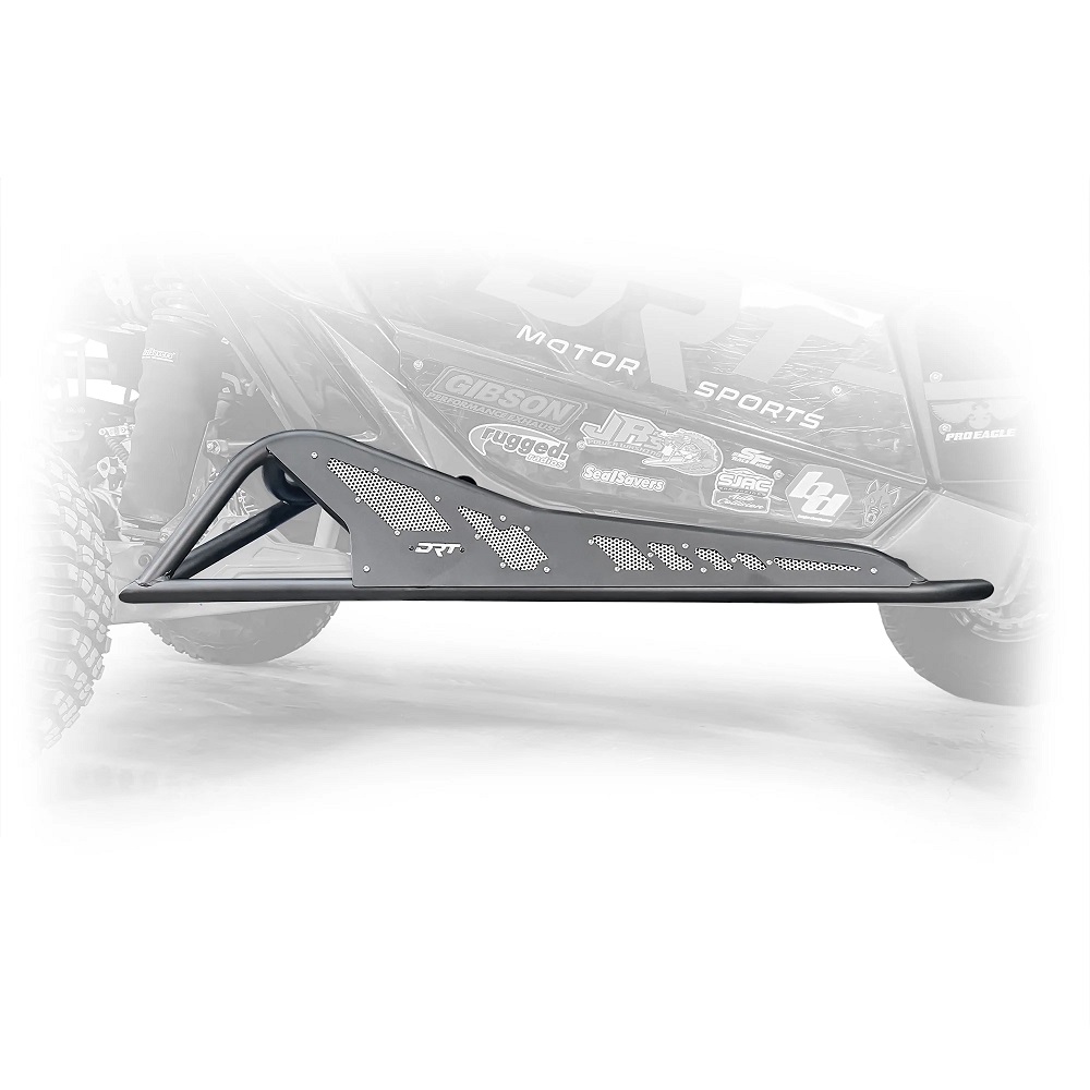 DRT Motorsports Tree Kickers for 2017+ Can-Am Maverick X3 2-Door