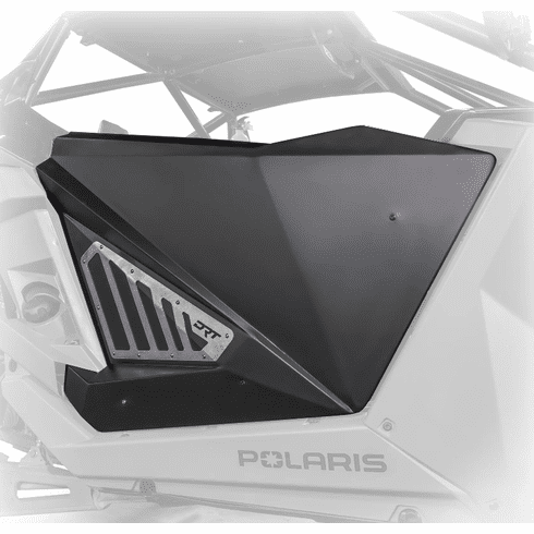 DRT | Polaris RZR Pro R | Pro XP | Turbo R | Aluminum Door Kit