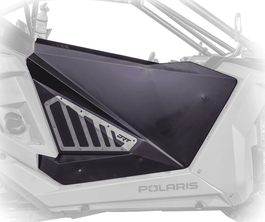 DRT | Polaris RZR Pro R | Pro XP | Turbo R | Aluminum Door Kit