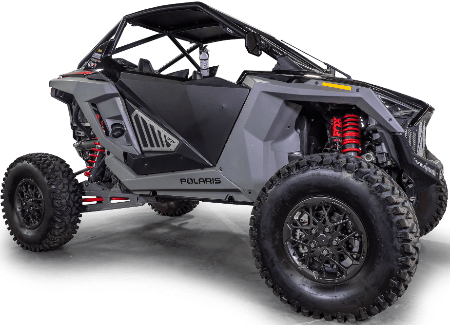 DRT | Polaris RZR Pro R | Pro XP | Turbo R | Aluminum Door Kit
