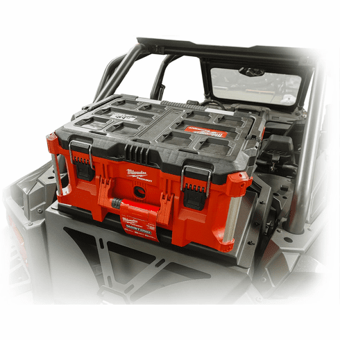 DRT | Polaris RZR Pro R | Turbo R | Pro XP | Packout Mount for Tire ...