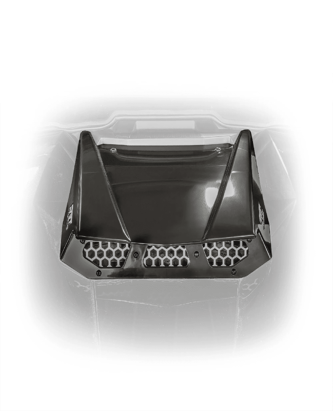 DRT | Polaris RZR Pro XP | Pro R | Turbo R | Pro Series V2.0 Hood Scoop