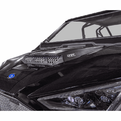 DRT | Polaris RZR Pro XP | Pro R | Turbo R | Pro Series V2.0 Hood Scoop