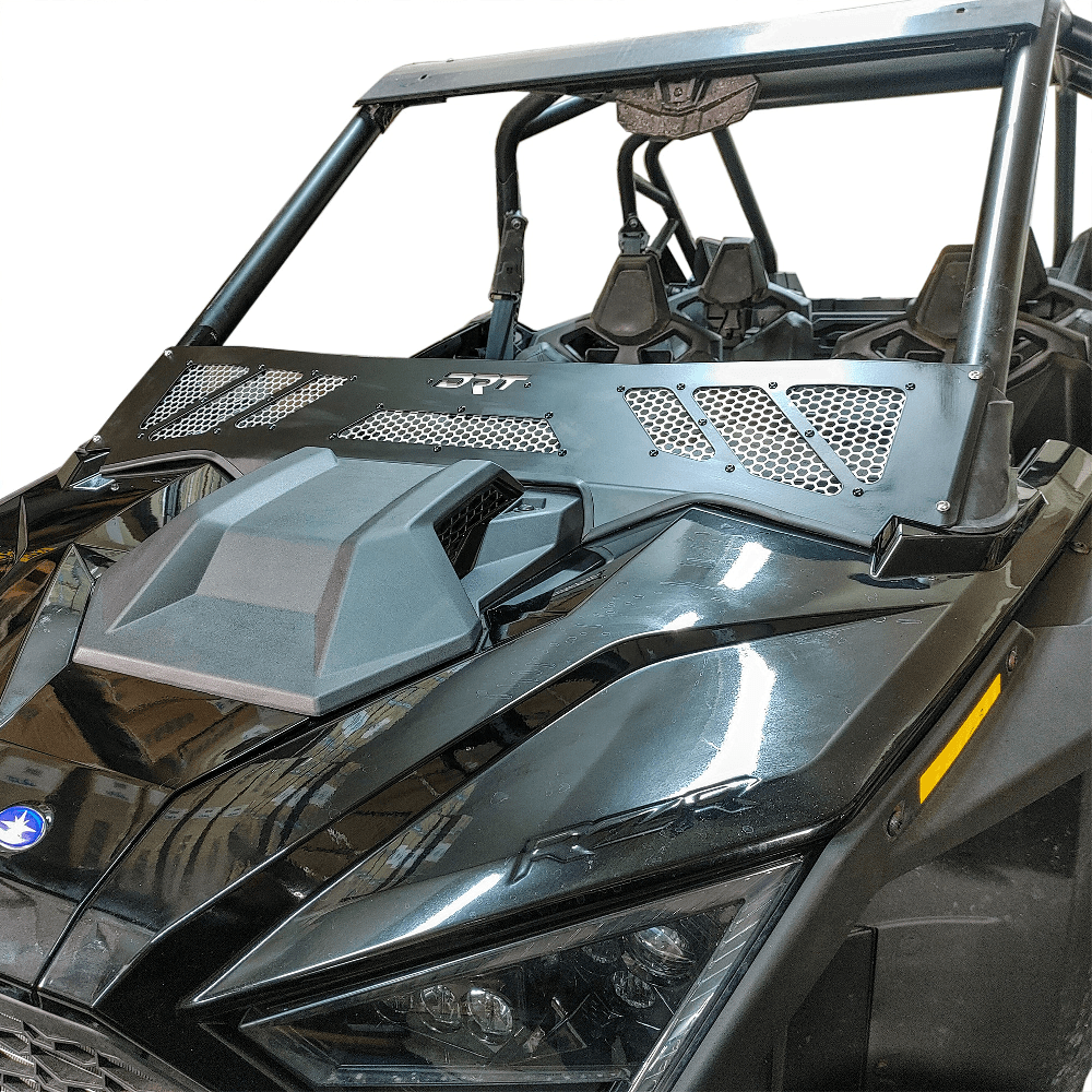 DRT | Polaris RZR Pro XP | Pro R | Turbo R | Wind Diffuser