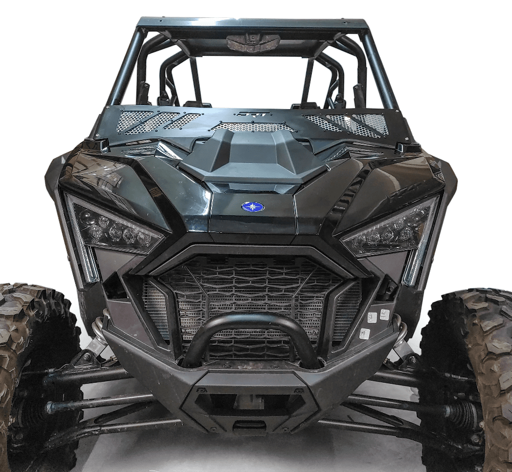 DRT | Polaris RZR Pro XP | Pro R | Turbo R | Wind Diffuser