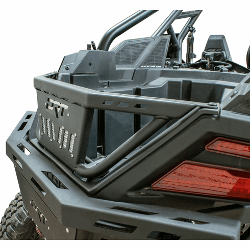 DRT | Polaris RZR Pro XP | Pro R | Turbo R | Bed Enclosure Tailgate