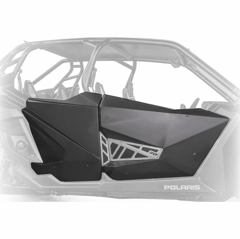 DRT | Polaris RZR Pro XP 4 | Pro R 4 | Turbo R 4 | Aluminum Door Kit