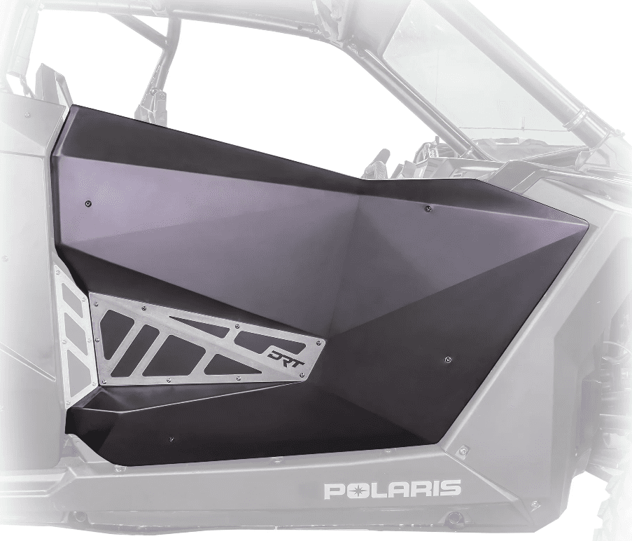 DRT | Polaris RZR Pro XP 4 | Pro R 4 | Turbo R 4 | Aluminum Door Kit